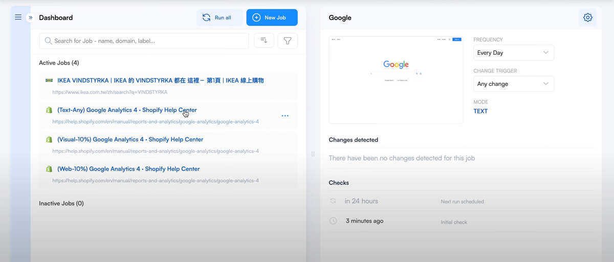 Monitoring Website Changes with VisualPing: A Handy Tool You Should Kn ...