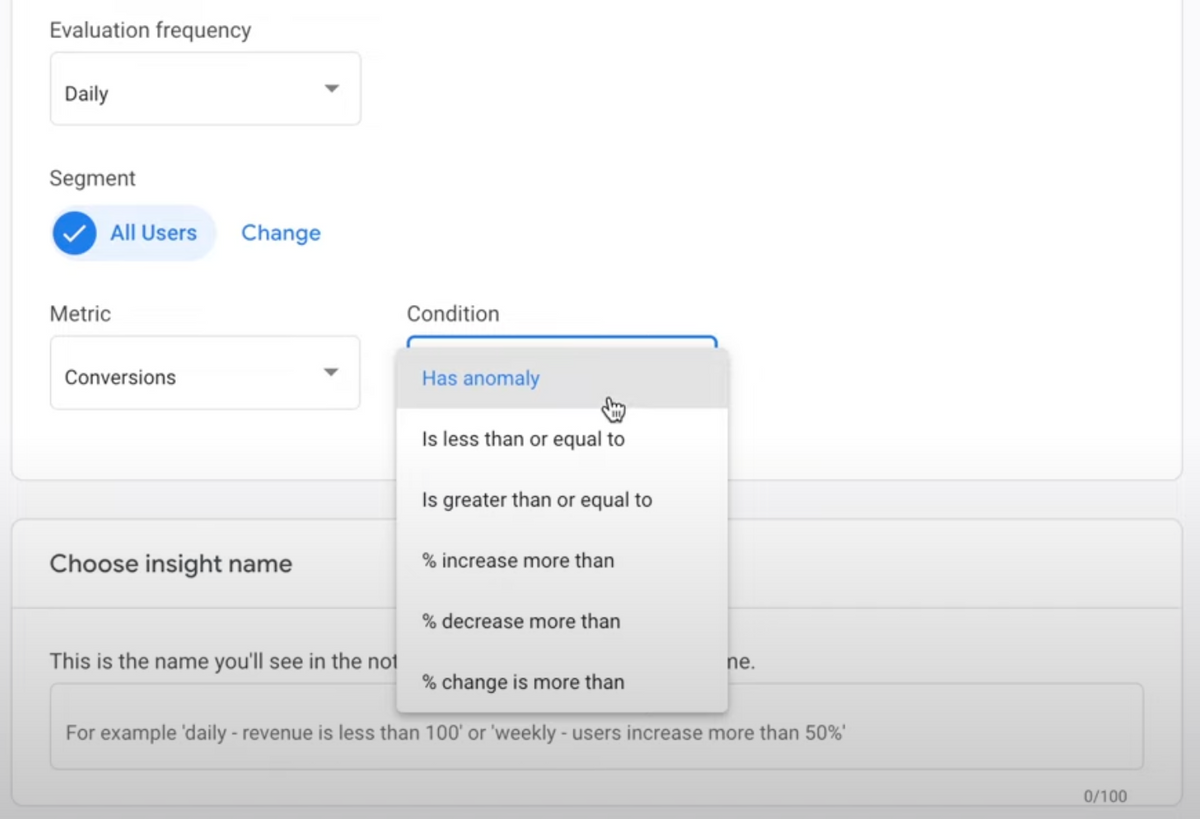 Google Analytics GA4 Custom Email Alerts: Keep Track of Your Website’s – One Scales