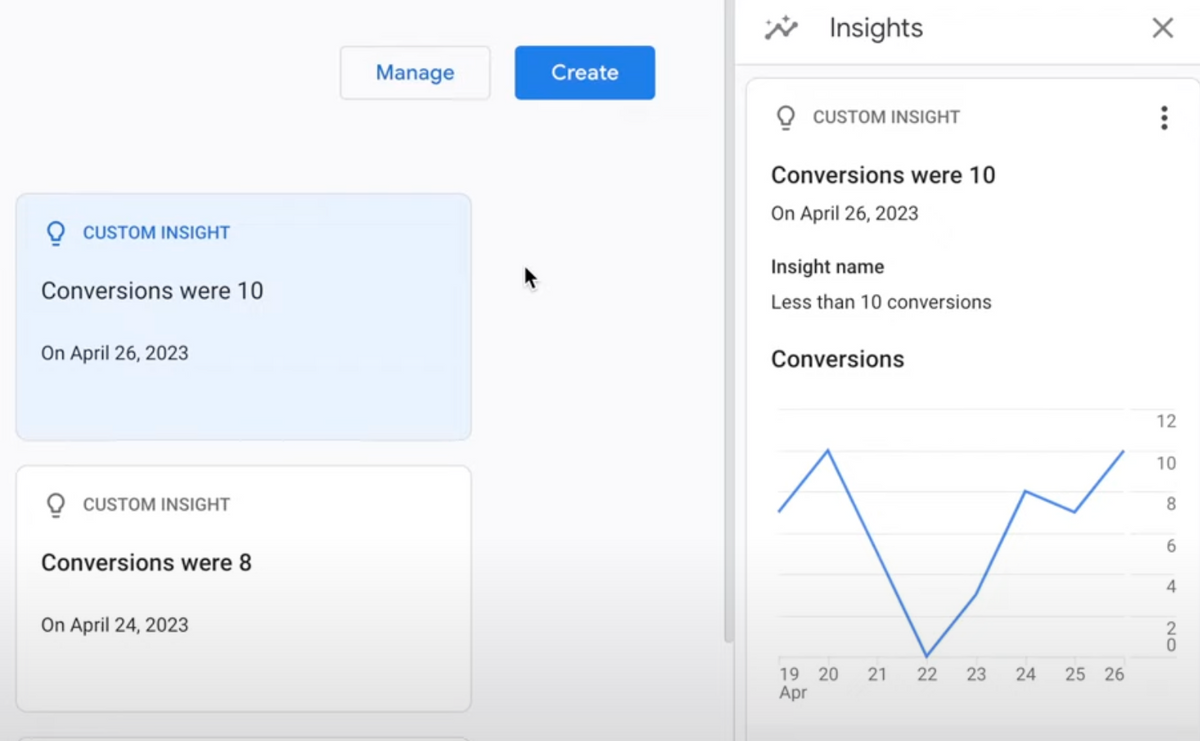 Google Analytics GA4 Custom Email Alerts: A Practical Guide – One Scales