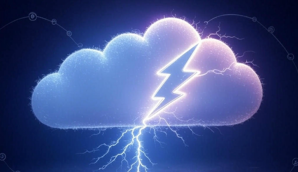 Introducing Cloudflare VLESS: A Lightweight Proxy Solution – One Scales